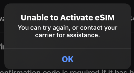 [Travel eSIM] Can I install the Travel eSIM outside of Japan? – Sakura ...