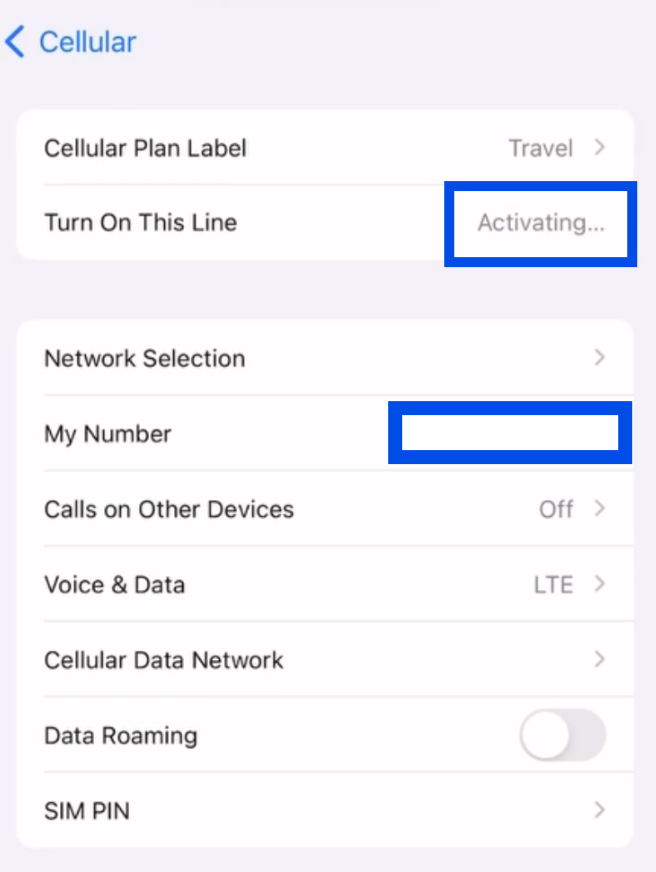 [Travel eSIM] Can I install the Travel eSIM outside of Japan? – Sakura ...