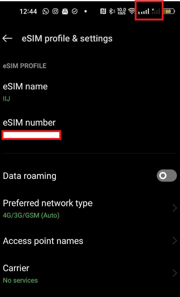 [Travel eSIM] Can I install the Travel eSIM outside of Japan? – Sakura ...